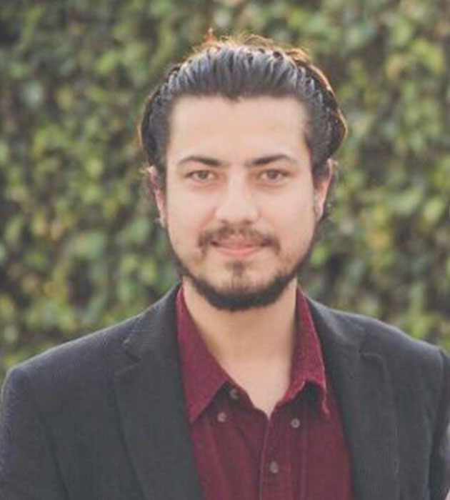 EducationUSA Pakistan - Meet The Team